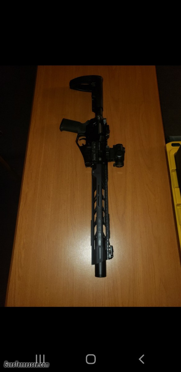 Diamondback Diamond series 5.56/AR-15 Pistol | Firearms | Kingsport ... Diamondback Diamond series 5.56/AR-15 Pistol | Firearms | Kingsport ...