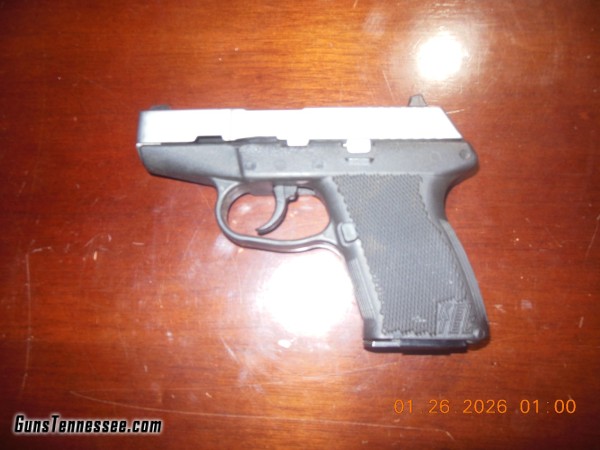 Kel tec P11 9mm Semi-Automatic Pistol | Firearms | Murfreesboro | Guns ...