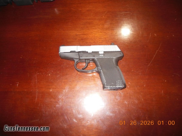 Kel tec P11 9mm Semi-Automatic Pistol | Firearms | Murfreesboro | Guns ...